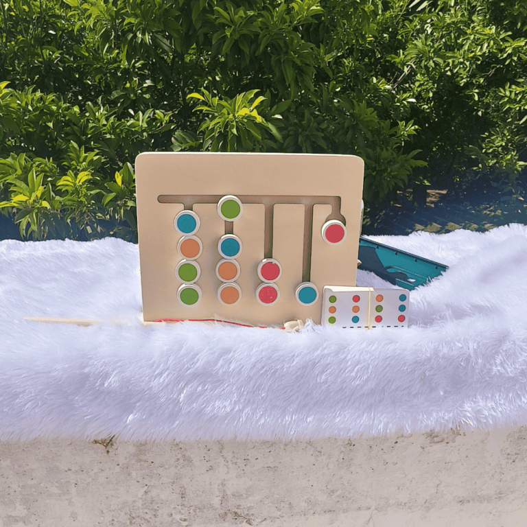 homes - Tiny Tots Kids