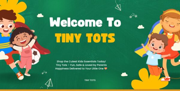 homes - Tiny Tots Kids
